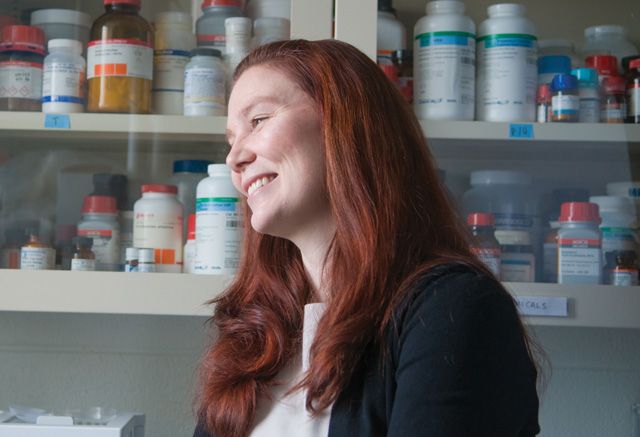 Lehigh establishes Department of Bioengineering | P.C. Rossin College ...